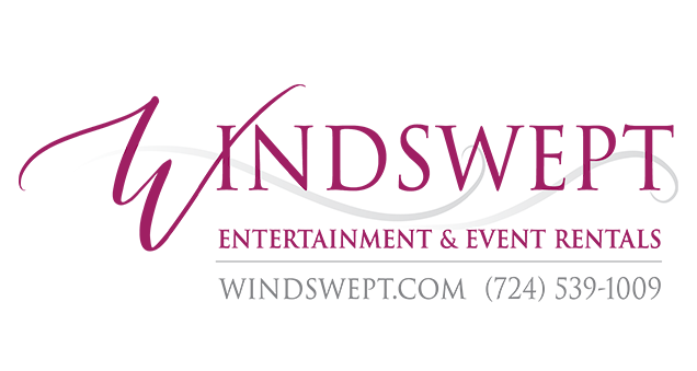 Party & Event Rentals - Windswept Party & Event Rentals - Pittsburgh